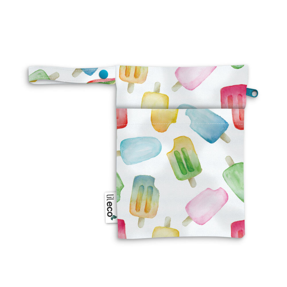 popsicool small wet bag