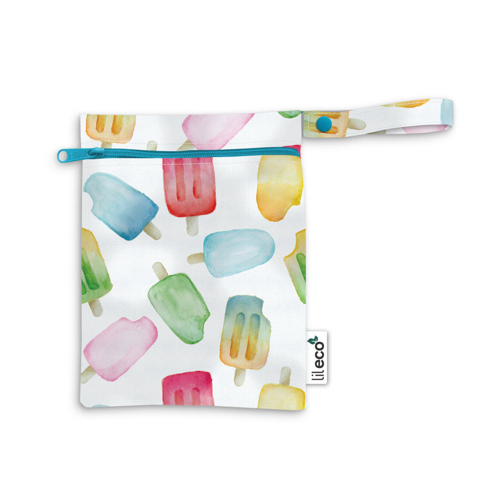 popsicool small wet bag